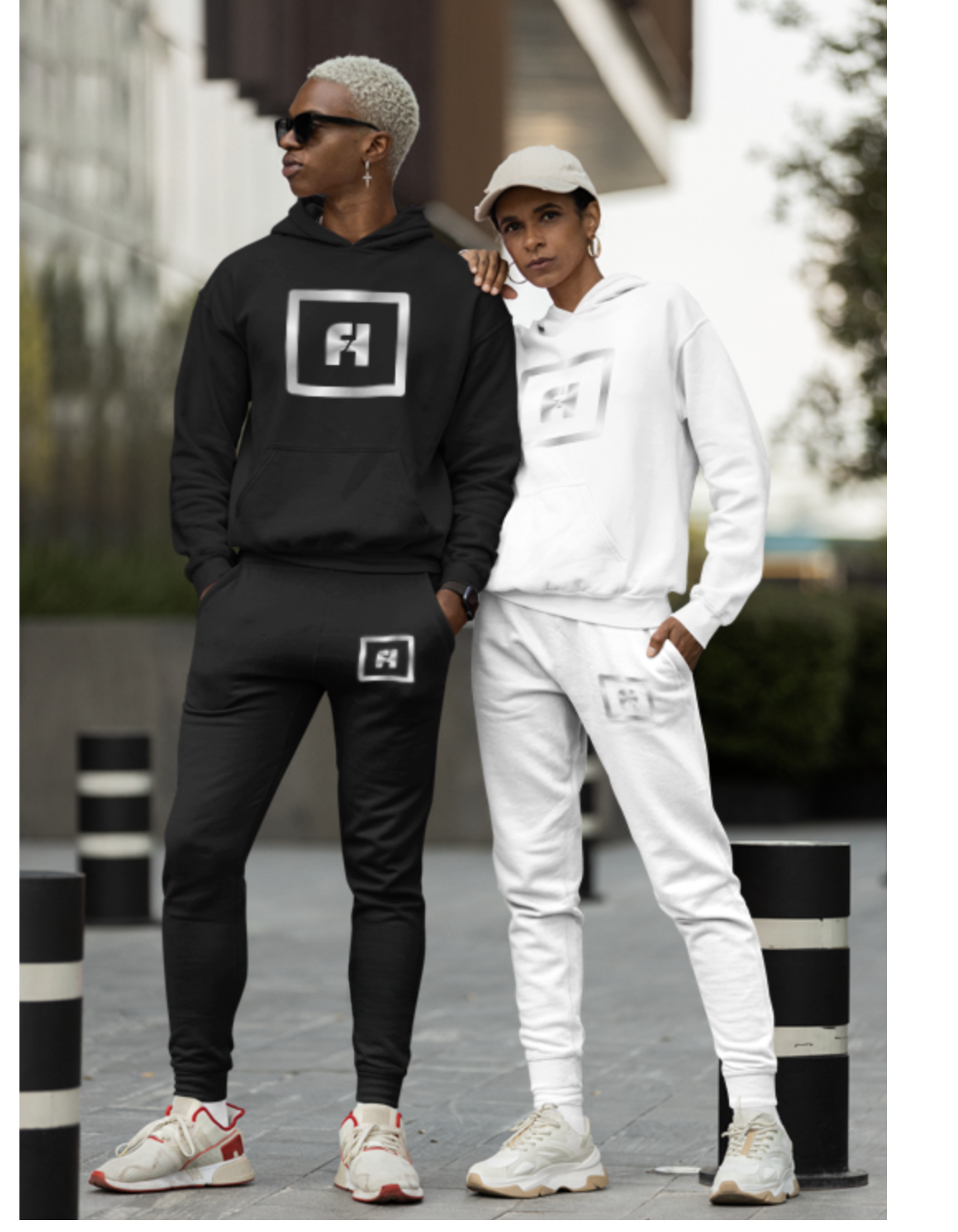 Flo Hush Collections – FH Designs